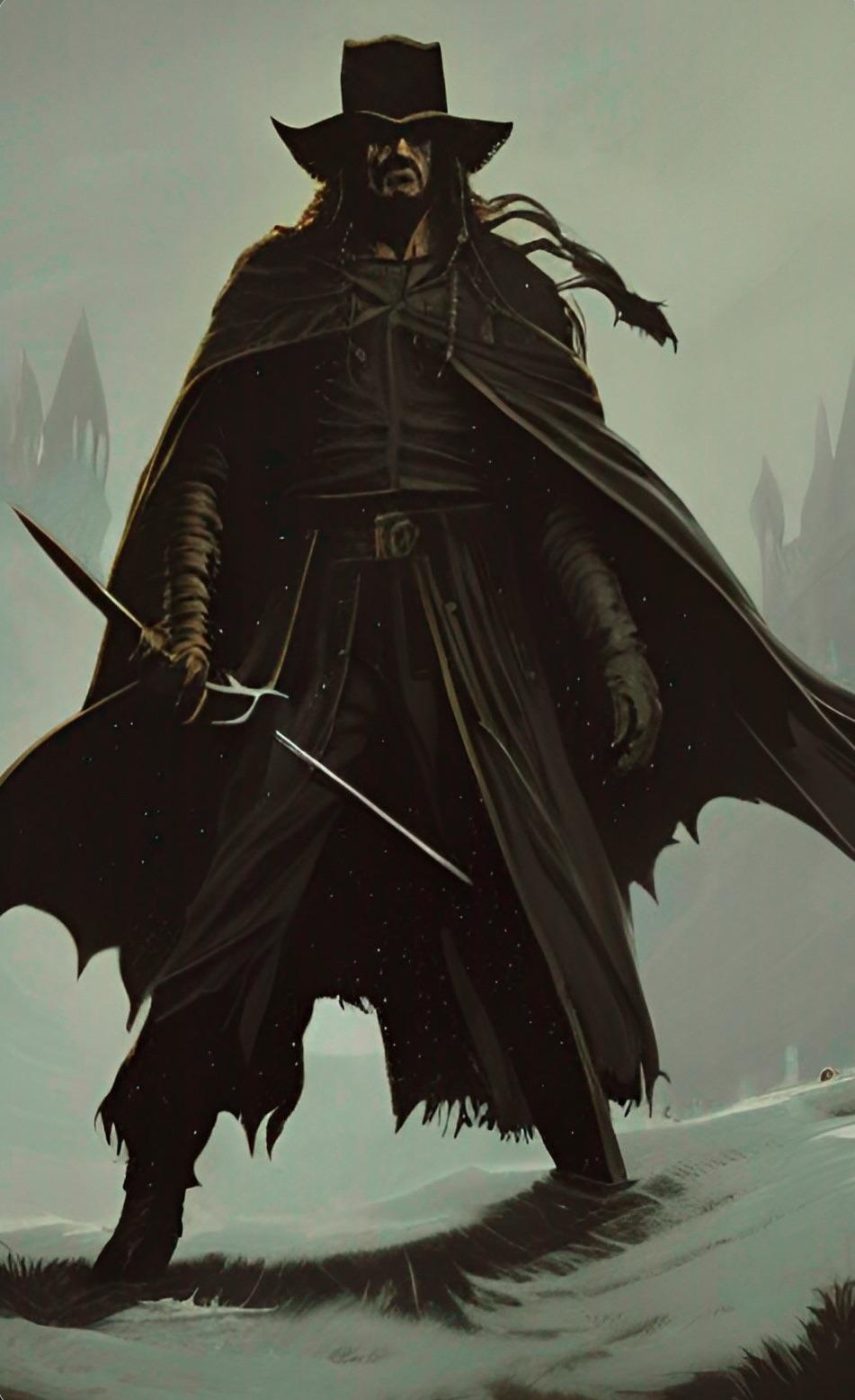 TORN Profile | Best online RPG game