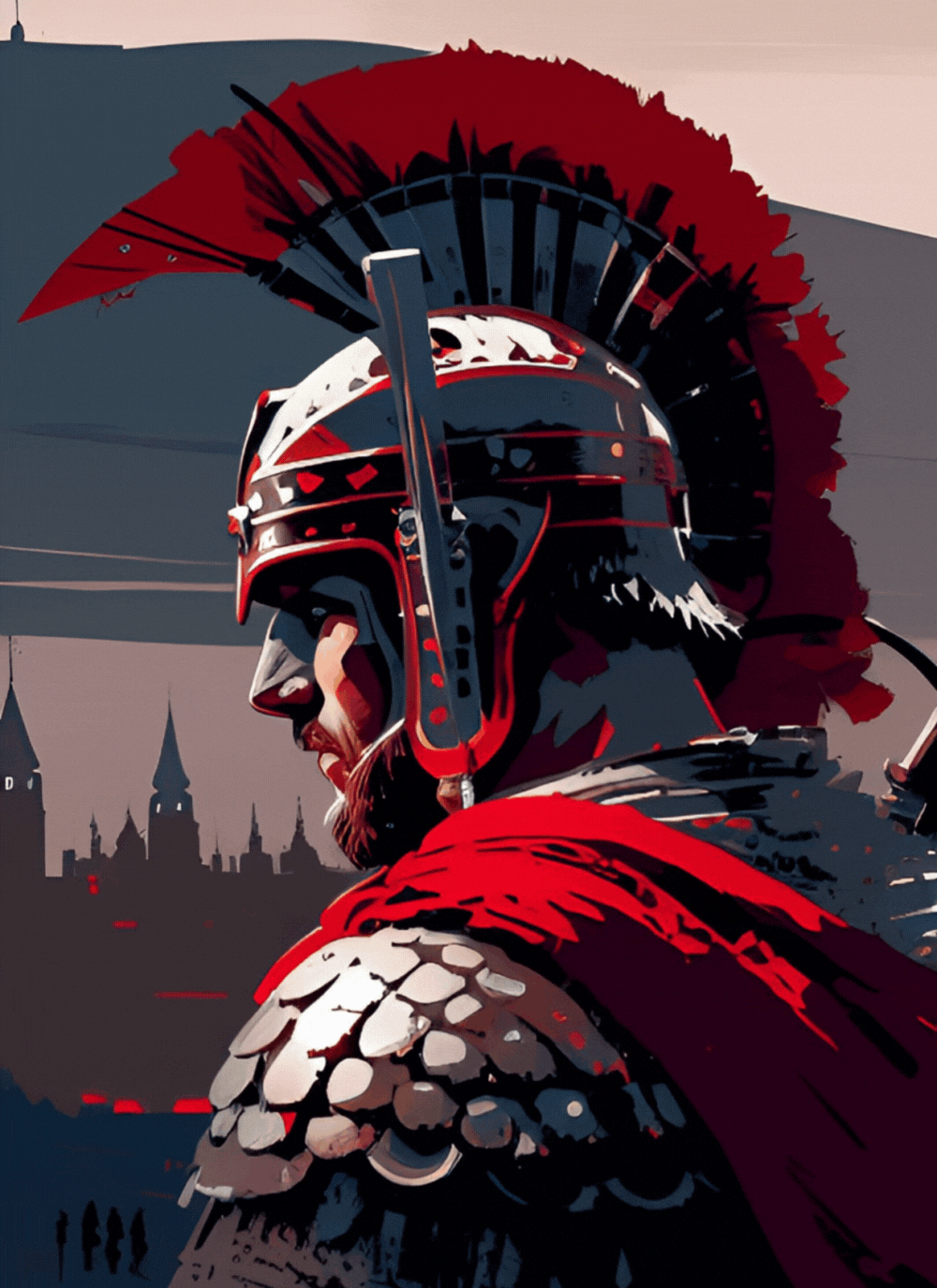 TORN Profile | Best online RPG game