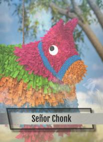 Pinata - Torncity WIKI - The official help and support guide