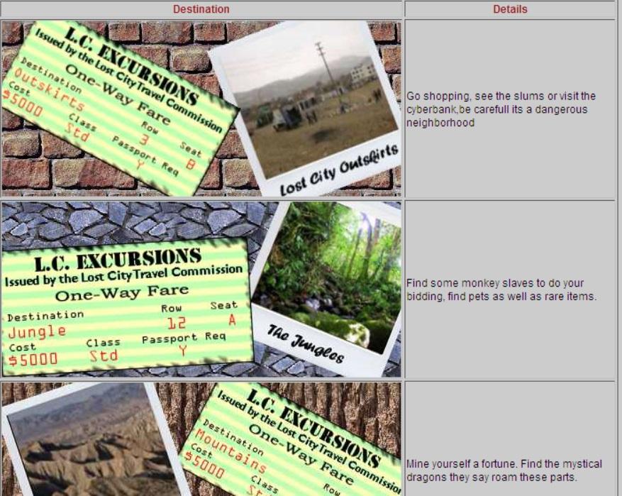Forums | TORN