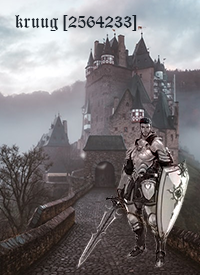 TORN Profile | Best online RPG game